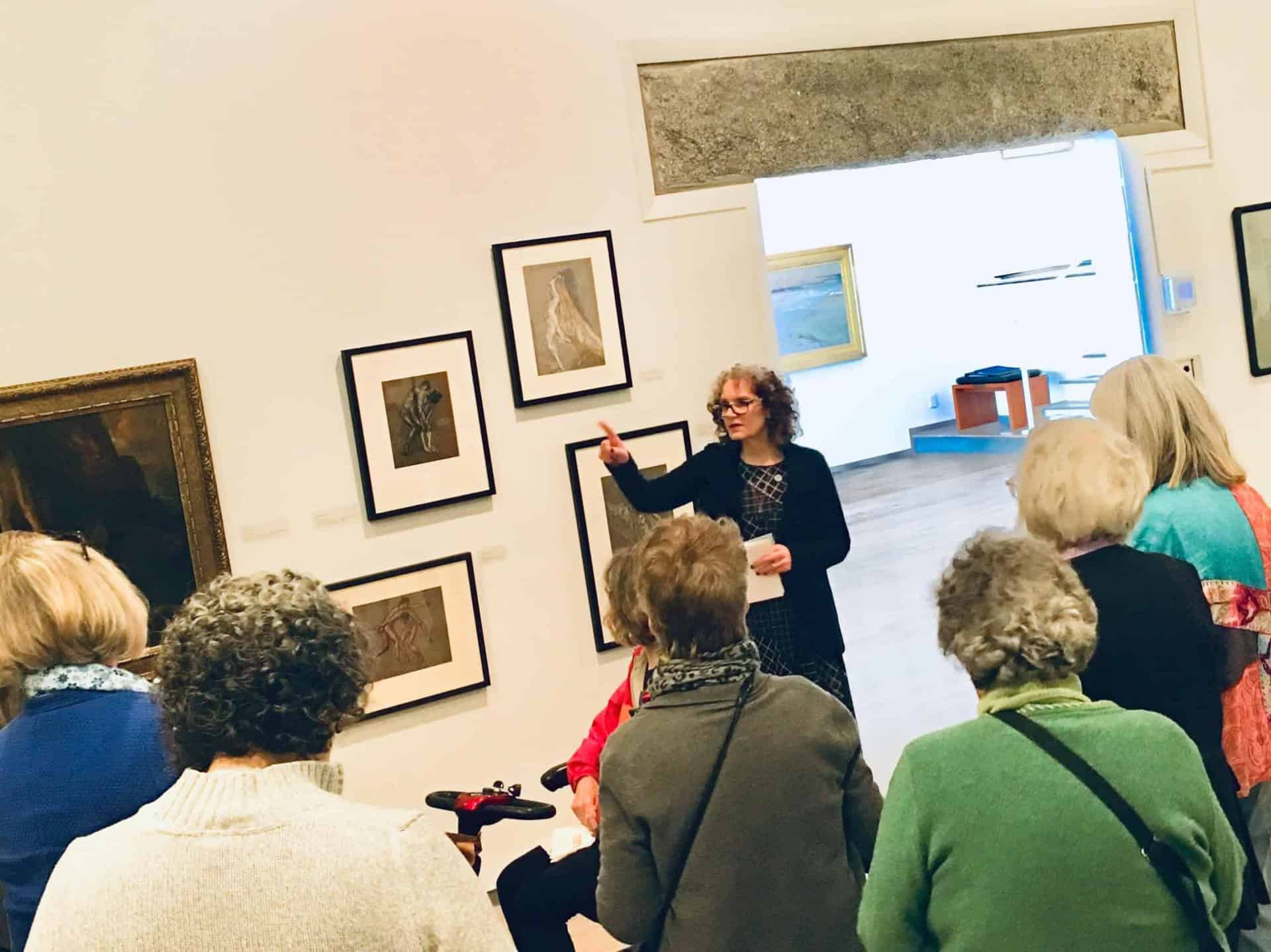 ruth - Ogunquit Museum of American Art