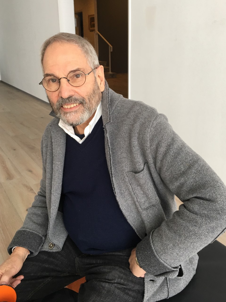 Richard D’Abate Named Interim Executive Director of Ogunquit Museum of ...