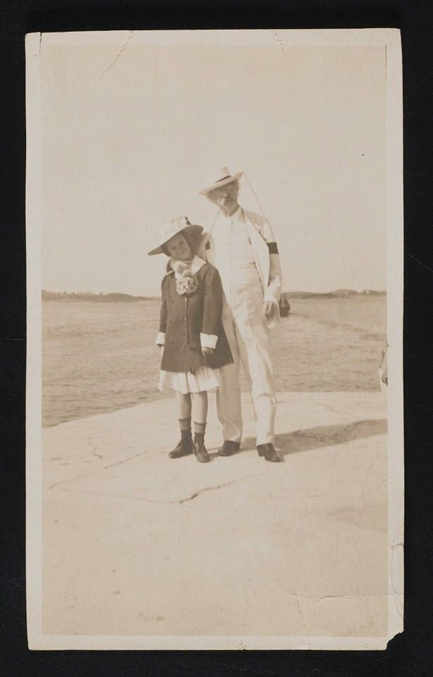 Frances Kent Lamont - Ogunquit Museum of American Art