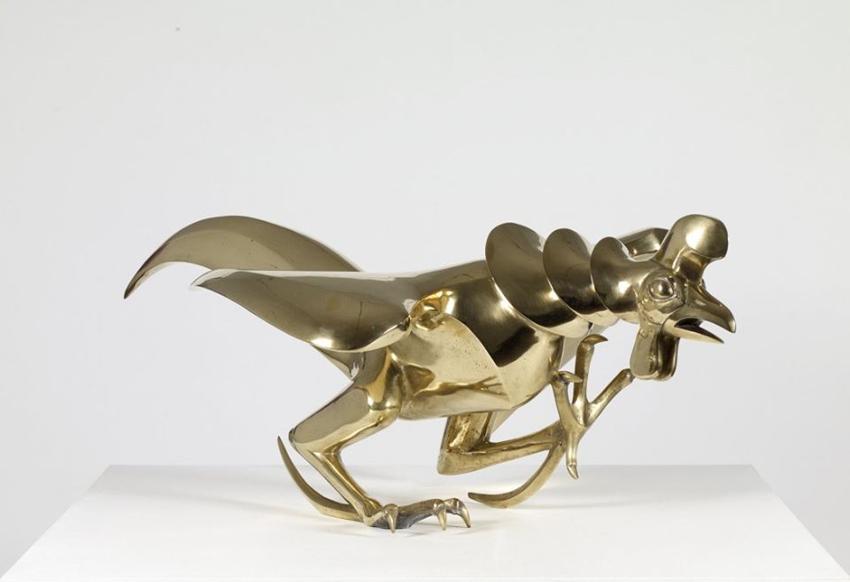 Frances Kent Lamont - Ogunquit Museum of American Art