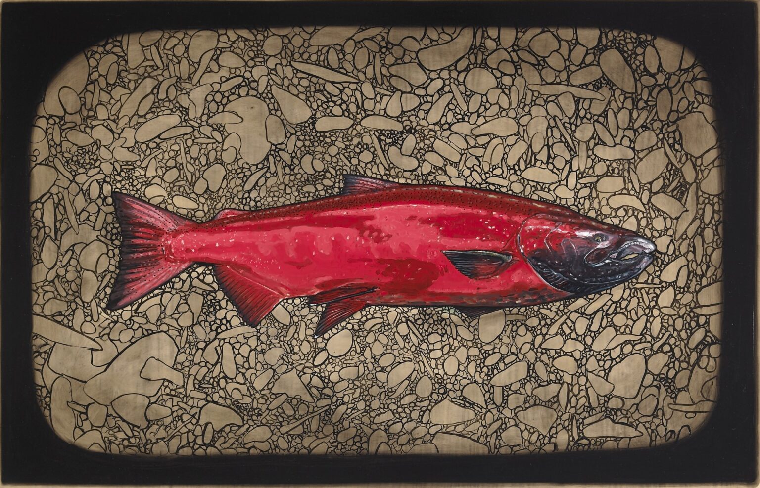 Life Streams: Alberto Rey, Cuban-American Artist - Ogunquit Museum of ...