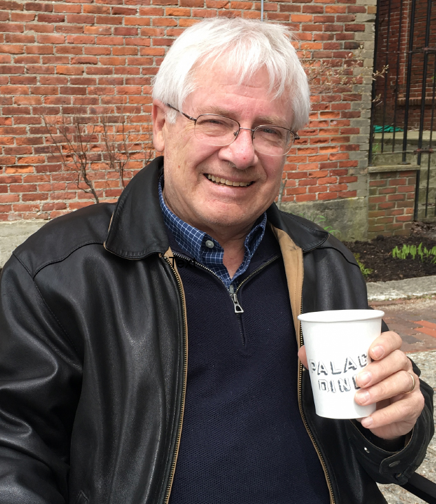 Totally Tuesday Talks: Gerald Peters - Ogunquit Museum of American Art