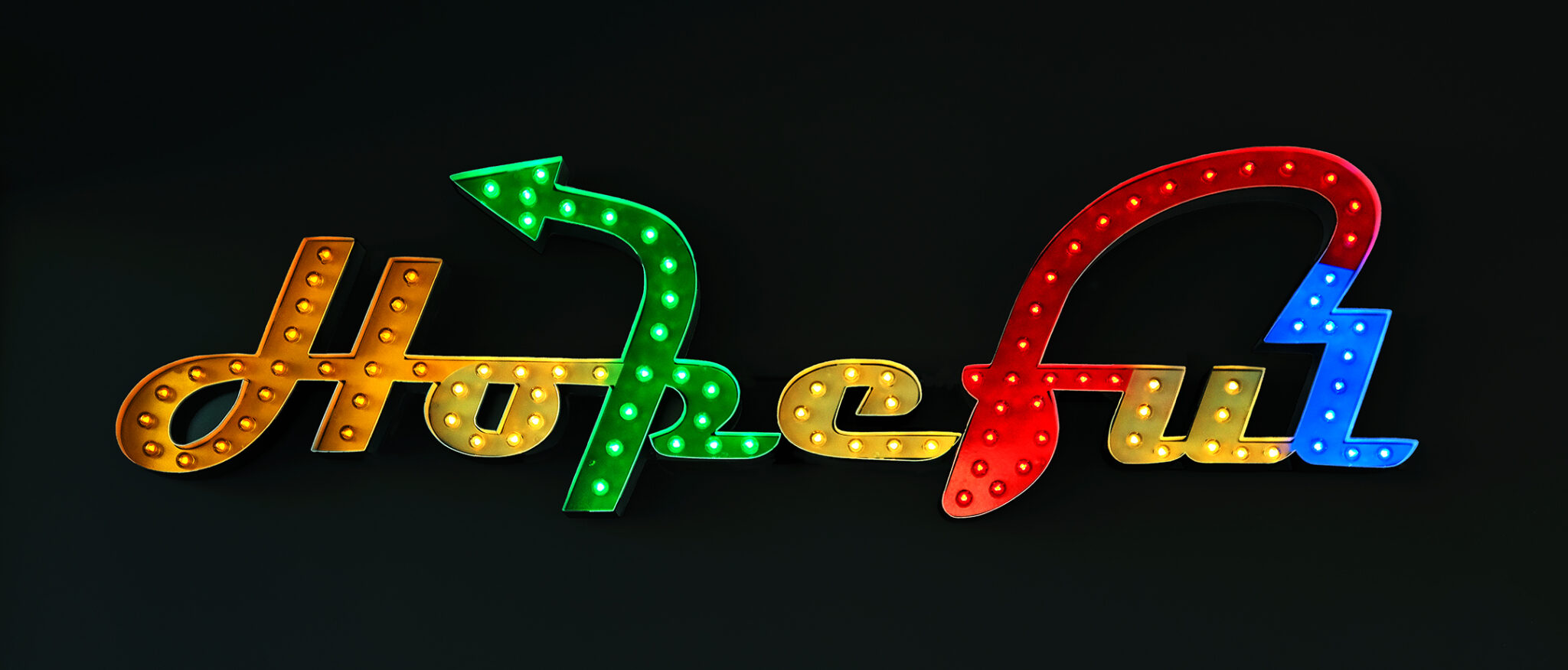 Hopeful: A Project by Charlie Hewitt - Ogunquit Museum of American Art