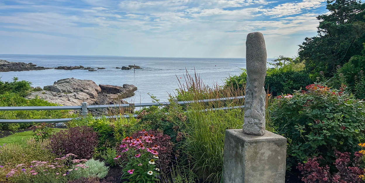 narrowcove - Ogunquit Museum of American Art