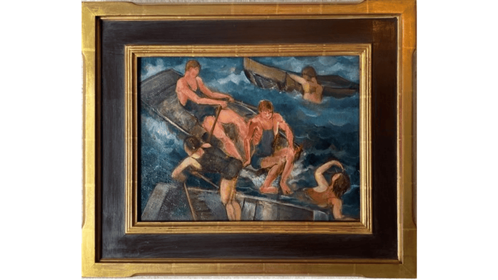 A Short History of Bathing Attire - Ogunquit Museum of American Art