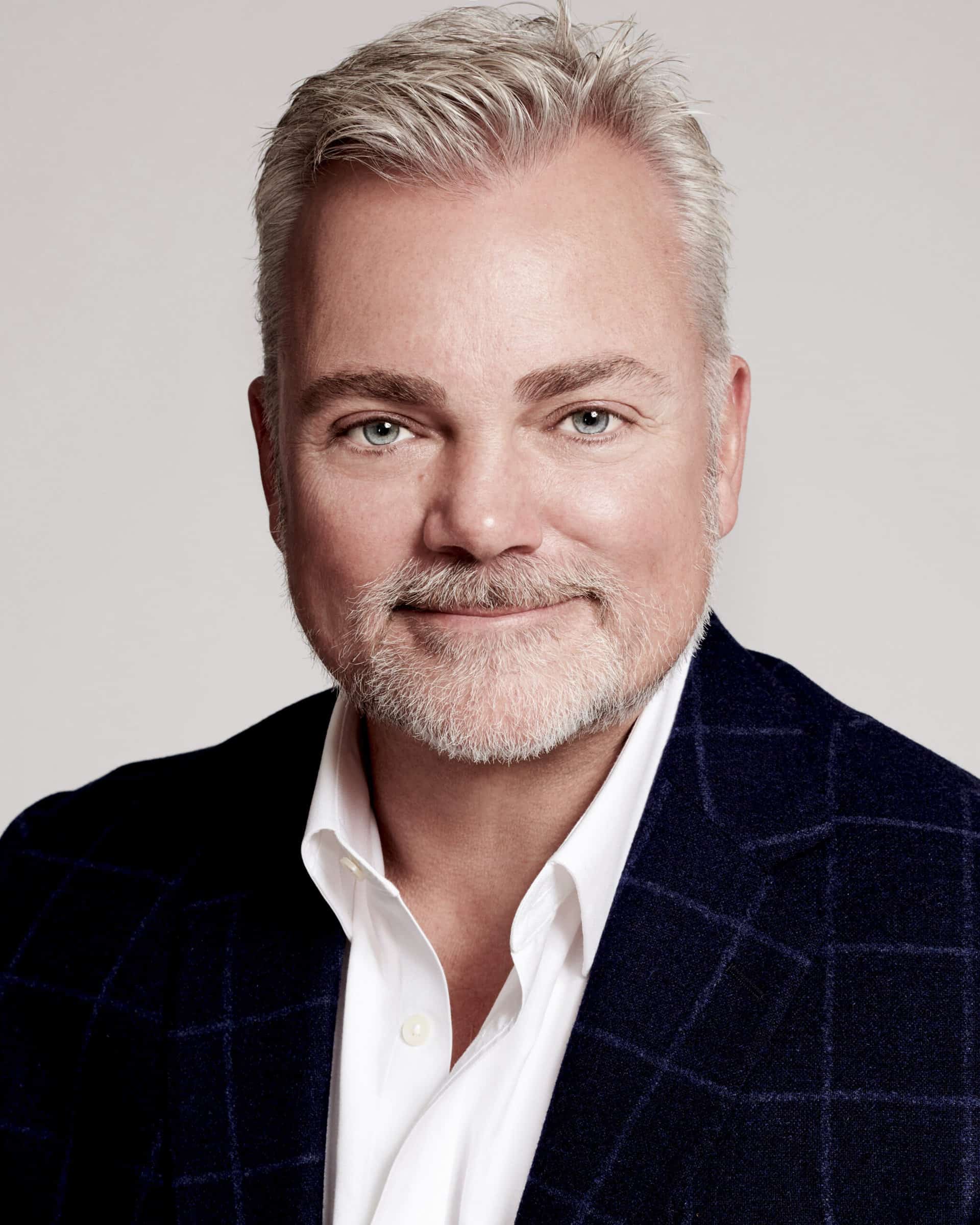 OMAA Welcomes New Director of Advancement David Cunningham - Ogunquit Museum of American Art