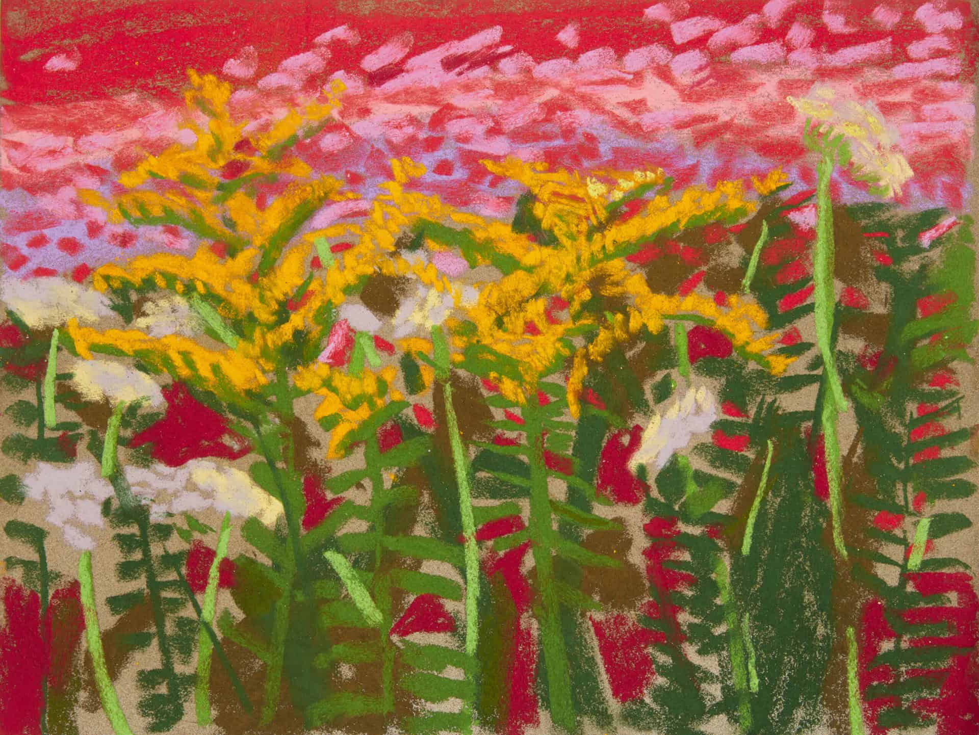 A Sailboat in the Moonlight - Ogunquit Museum of American Art